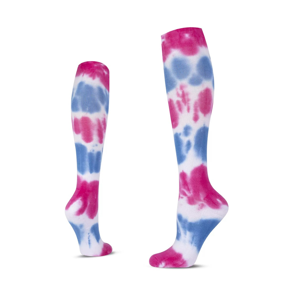 Gradient Series Cotton Compression Socks-20-30mm Hg – ISUNIE