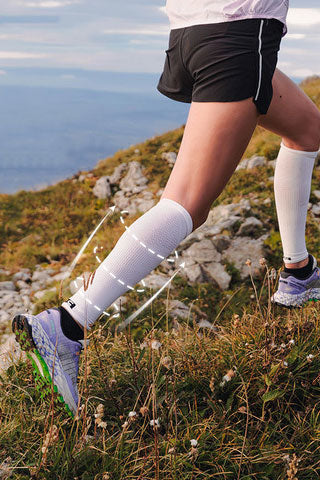 ISUNIE Compression Socks - Premium Support for All Needs